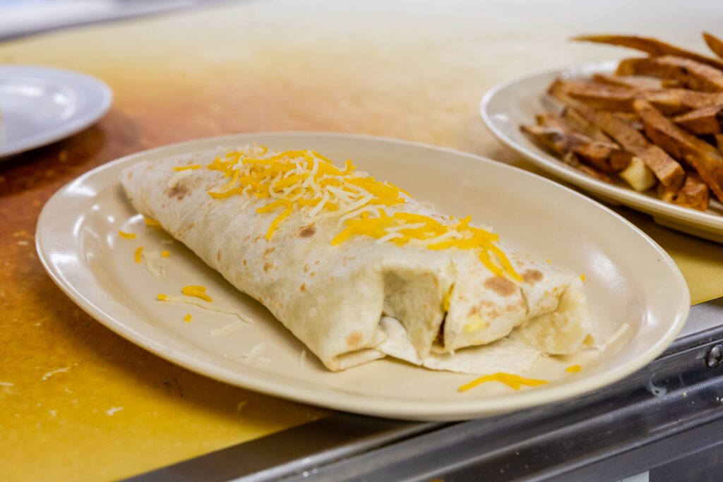 Family-Owned Restaurant in Bartlesville, OK - Weeze's Cafe