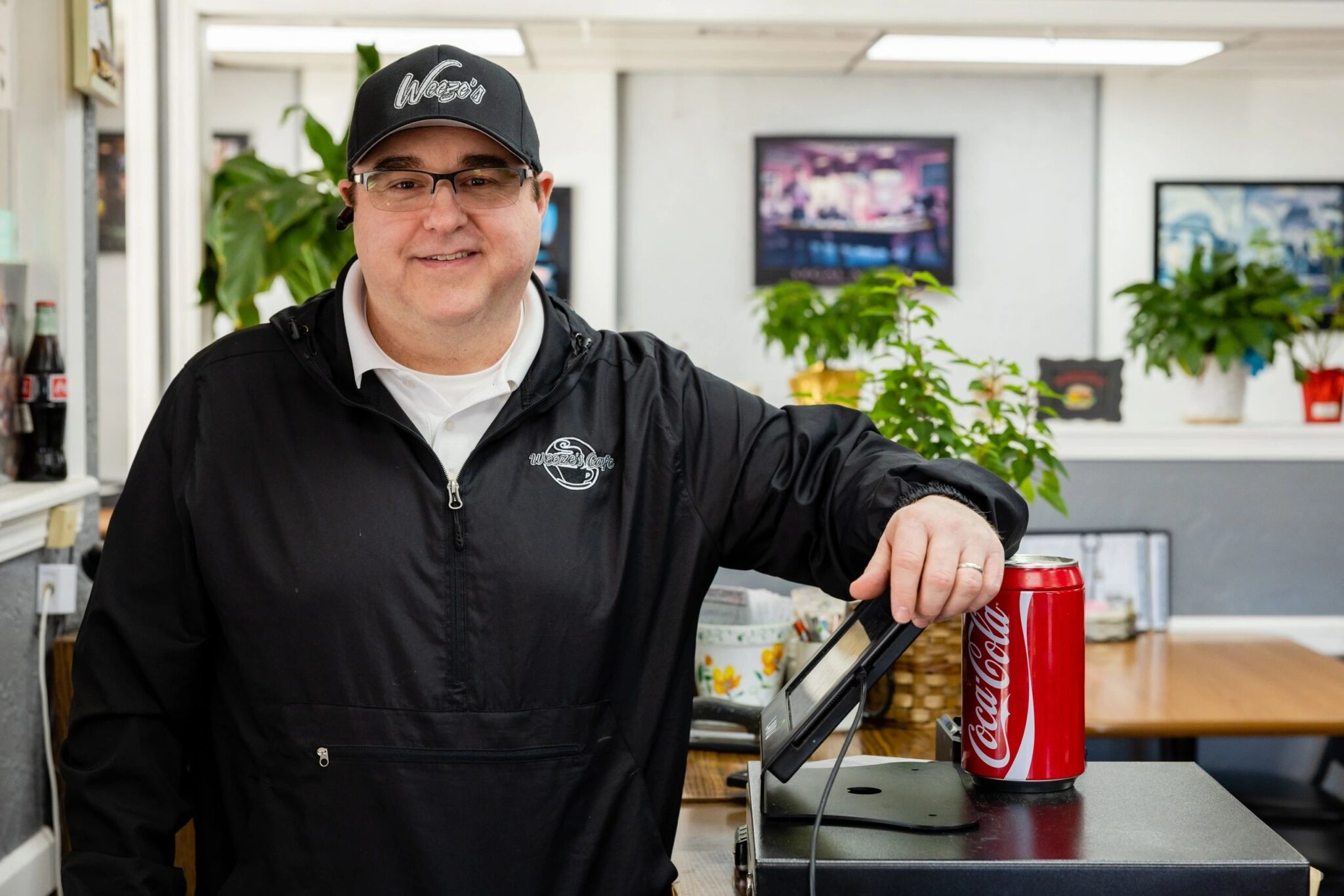 Family-Owned Restaurant in Bartlesville, OK - Weeze's Cafe